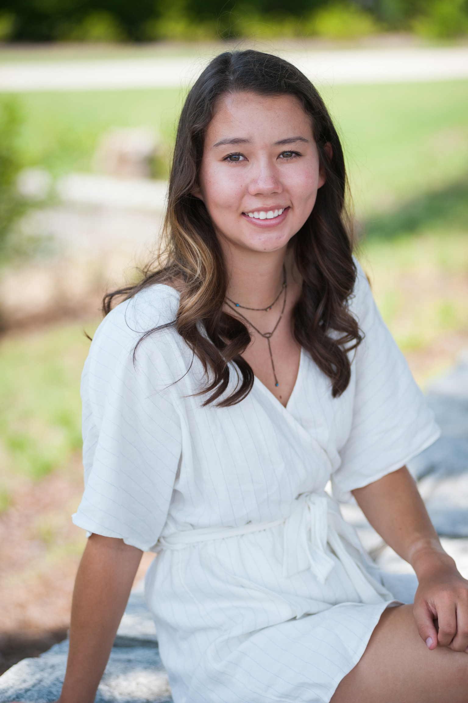 Caroline Mitchem's Website